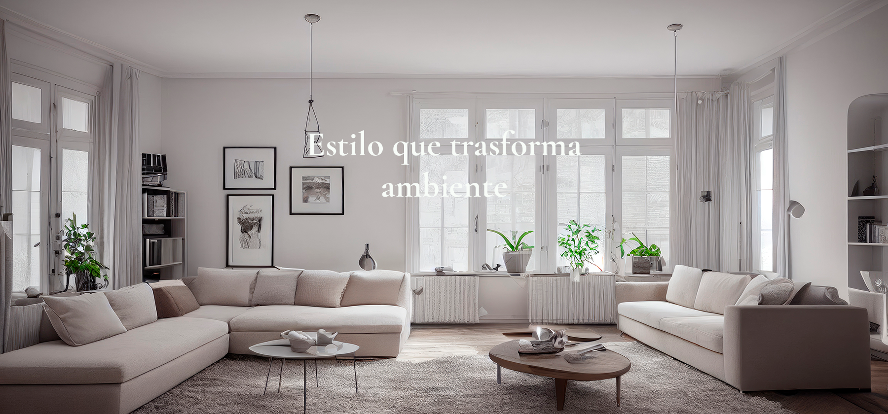ALLFLA Home & Decor: Sua casa, seu estilo, sua felicidade!